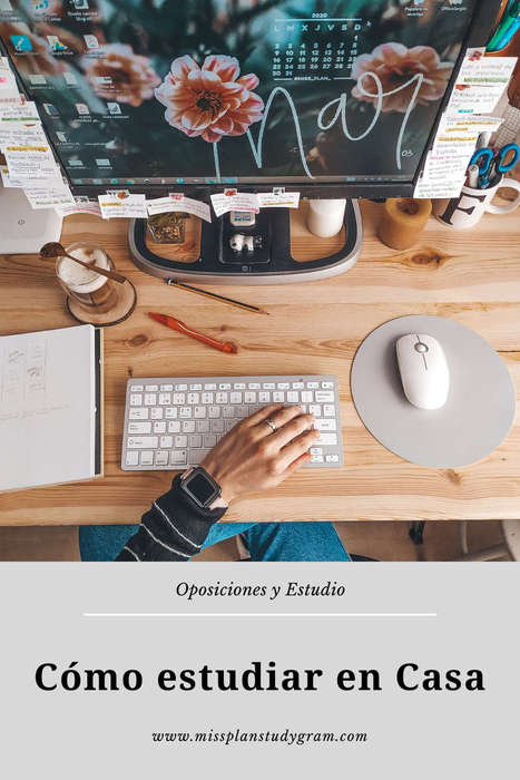Cómo Estudiar en Casa: 5 Claves